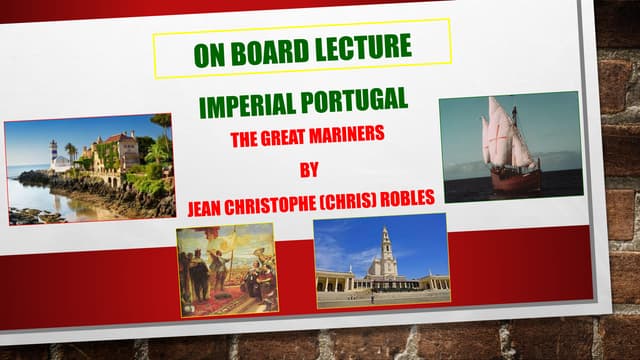 Colonialism in Belize | PPTX