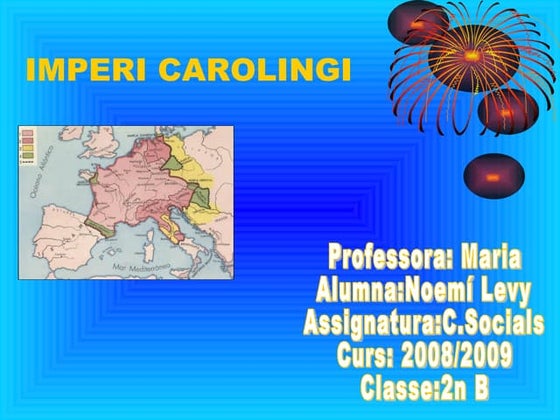 Imperi Carolingi2 | PPT