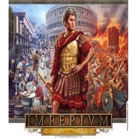 Imperium | PPTX