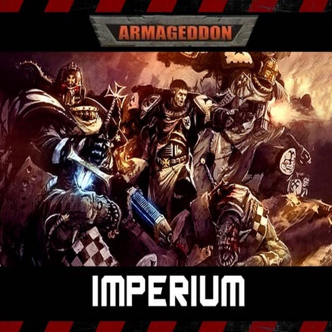 Imperium | PDF