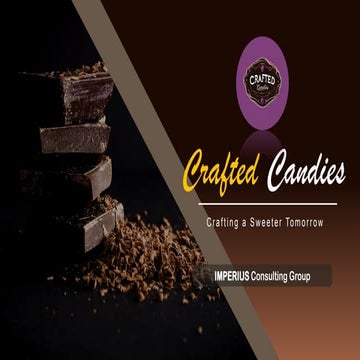 Crafted Candies Business Pitch for Bangladesh Market.pdf