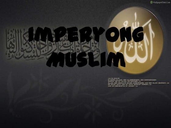 Ang Paglaganap ng Relihiyong Islam sa Pi | PPTX