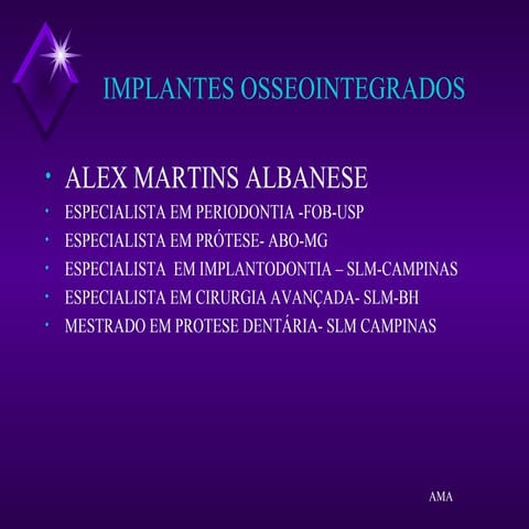 Arco Tipo I e Tipo II de Baume - Resumo Concurso Público de Odontologia.pdf