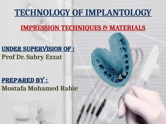 Digital Bite and jaw relation Registration.pptx