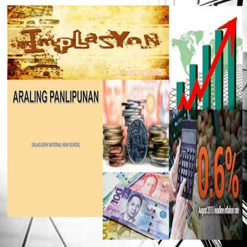 IBA’T IBANG EPEKTO NG IMPLASYON.pptx