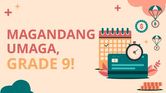 Aralin 4 implasyon | PPT