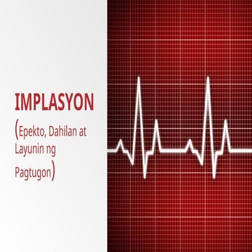 IMPLASYON | PPTX