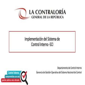 NORMAS GENERALES DE CONTROL INTERNO I.pptx