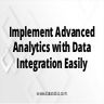 Power BI: How to Implement Advanced Analytics with Data Integration? | PPT