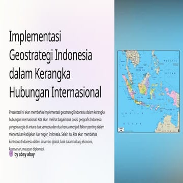 Implementasi-Geostrategi-Indonesia-dalam-Kerangka-Hubungan ...