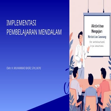 Visi dan Misi Sekolah deep learning 2025.pptx