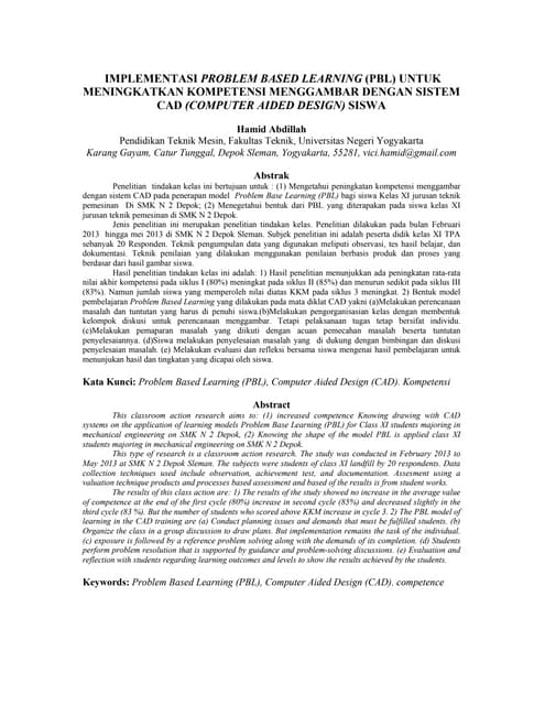 Teknologi Mesin Manufaktur | PPT