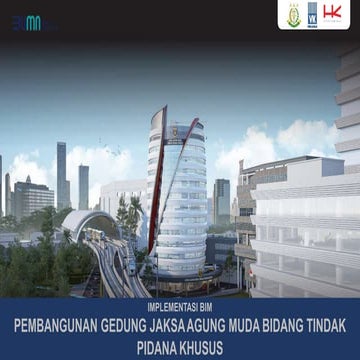 IMPLEMENTASI BIM PROJECT PGB24, Pengenalan BIM.pptx