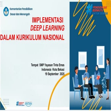 Implementasi Deep Learning dalam Kurikulum Nasional.pptx