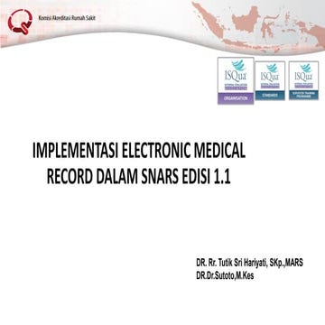 Implementasi EMR dalam AKREDITASI SNARS 1.1.pdf