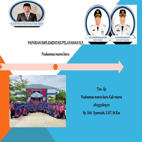 Alur Document Management System (DMS) SIASN | PPTX