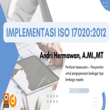 IMPLEMENTASI ISO 170202012 manajemen Sistem Inspeksi.pdf
