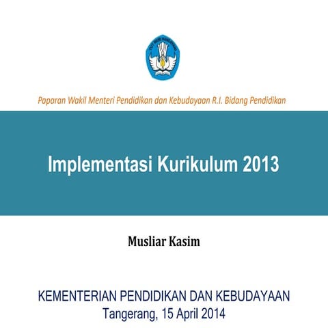 IMPLEMENTASI k-13_Wamendikbud.pptx