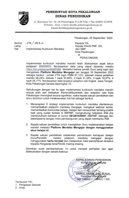 RENCANA TINDAK LANJUT KEGIATAN KEMITRAAN.docx