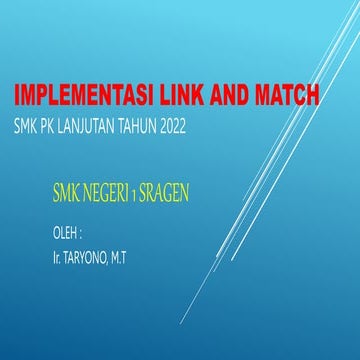Implementasi link and match.pptx