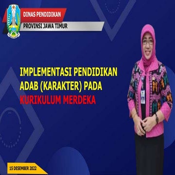 IMPLEMENTASI PENDIDIKAN ADAB (KARAKTER) PADA KURIKULUM MERDEKA.pptx