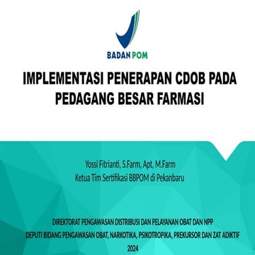 TRAINING CDOB 2020.pptx