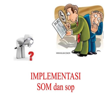 Implementasi SOP SOM.ppt