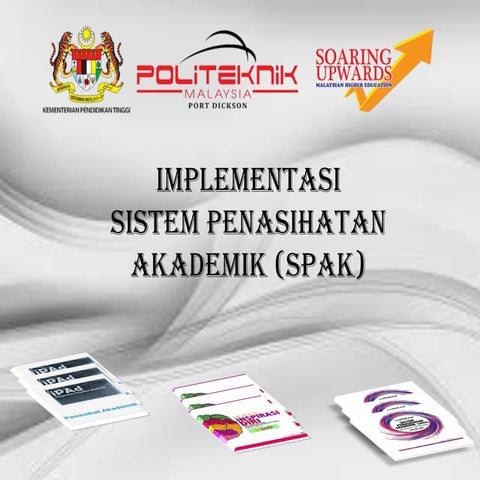 Implementasi SPAk polipd | PPT