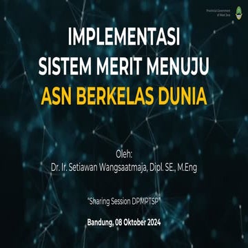Implementasi System Merit Menuju ASN Berkelas Dunia.pdf