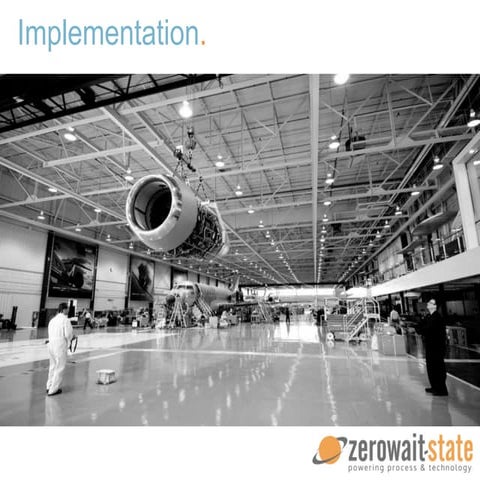 Implementation Presentation | PPT