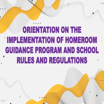 Implementation of Homeroom Guidance (HG) -2022-2023.pptx