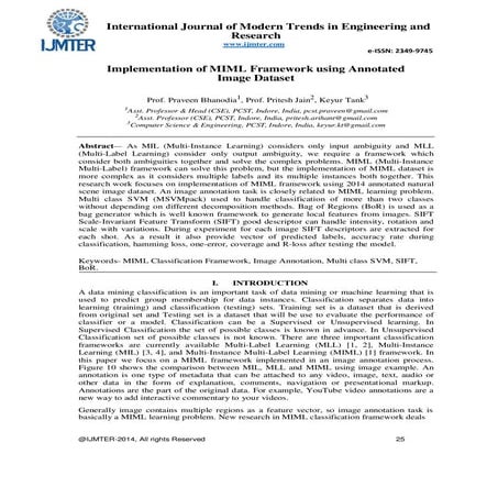 Model-Driven Generation of MVC2 Web Applications: From Models to Code | PDF