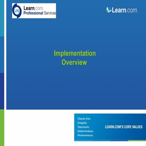 Implementation_Overview.ppt
