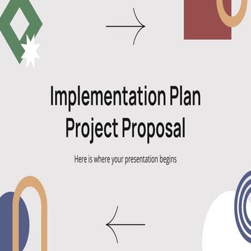 Implementation Plan Project Proposal by Slidesgo.pptx