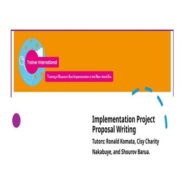 Implementation project proposal writing (1).pptx