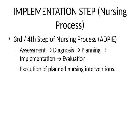 basic nursing implementation.pptx