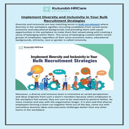 Implement Diversity and Inclusivity in Your Bulk Recruitment Strategies.pdf