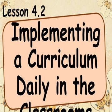 Implementing-a-Curriculum-Daily-in-the-Classrooms.pptx
