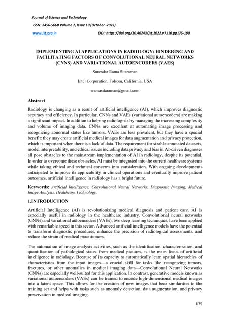 Spitz vs conventional | PDF