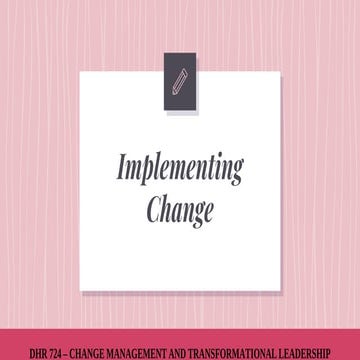 Implementing Change.pdf