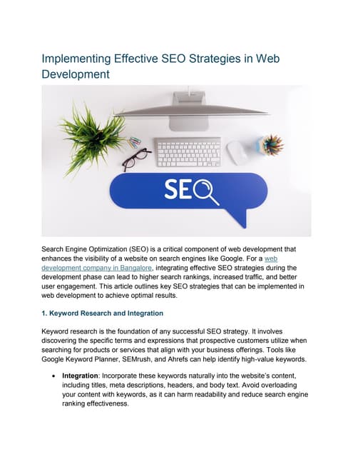 Implementing Effective SEO Strategies in Web Development.pdf Implementing Effective SEO Strategies in Web Development.pdf