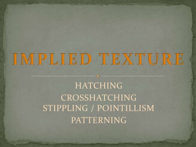 FOD UNIT 4 shading technique.pptx