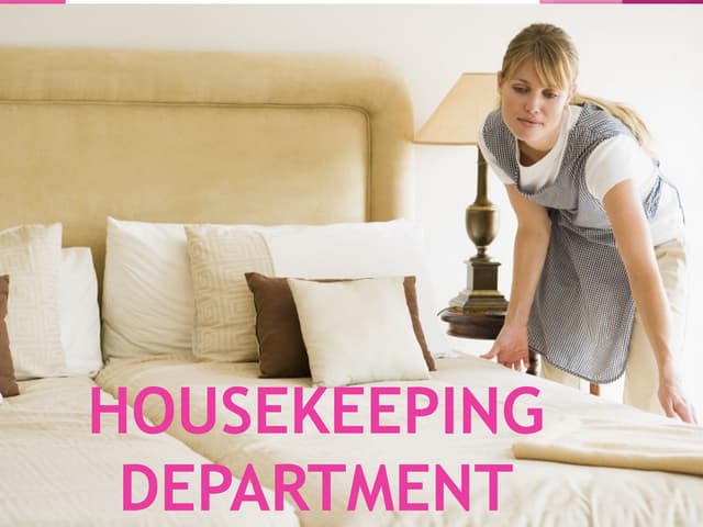 Housekeeping Organizational Chart.pptx