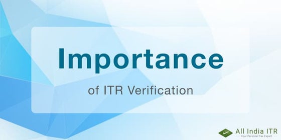 Mistakes while filing ITR-1 | PPT