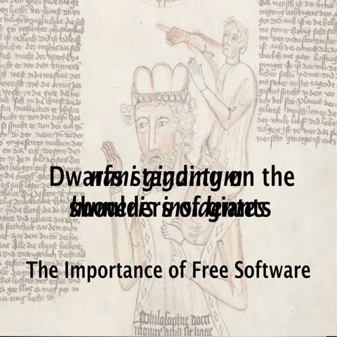An Introduction to Open Source Software | PPT