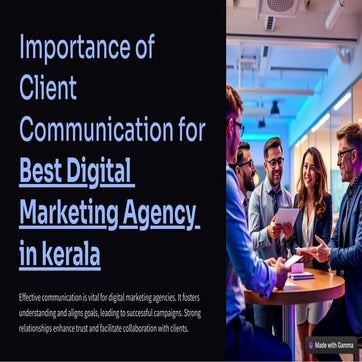 Importance-of-Client-Communication-for-Best-Digital-Marketing-Agency-in ...