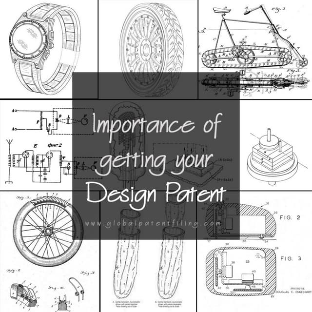 Design Patent Registration in India | PDF