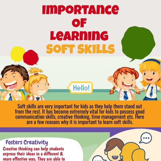 Importance Of Creative Expression For Children | PDF | Parenting | Family and Relationships