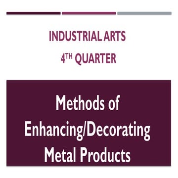 Importance and Methods of Enhancing metal.pptx