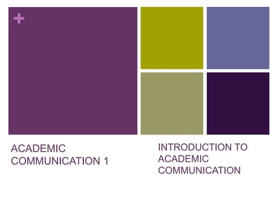 chapter1-200806111249.pptx;;business communication is an important tool for our todays daily ...